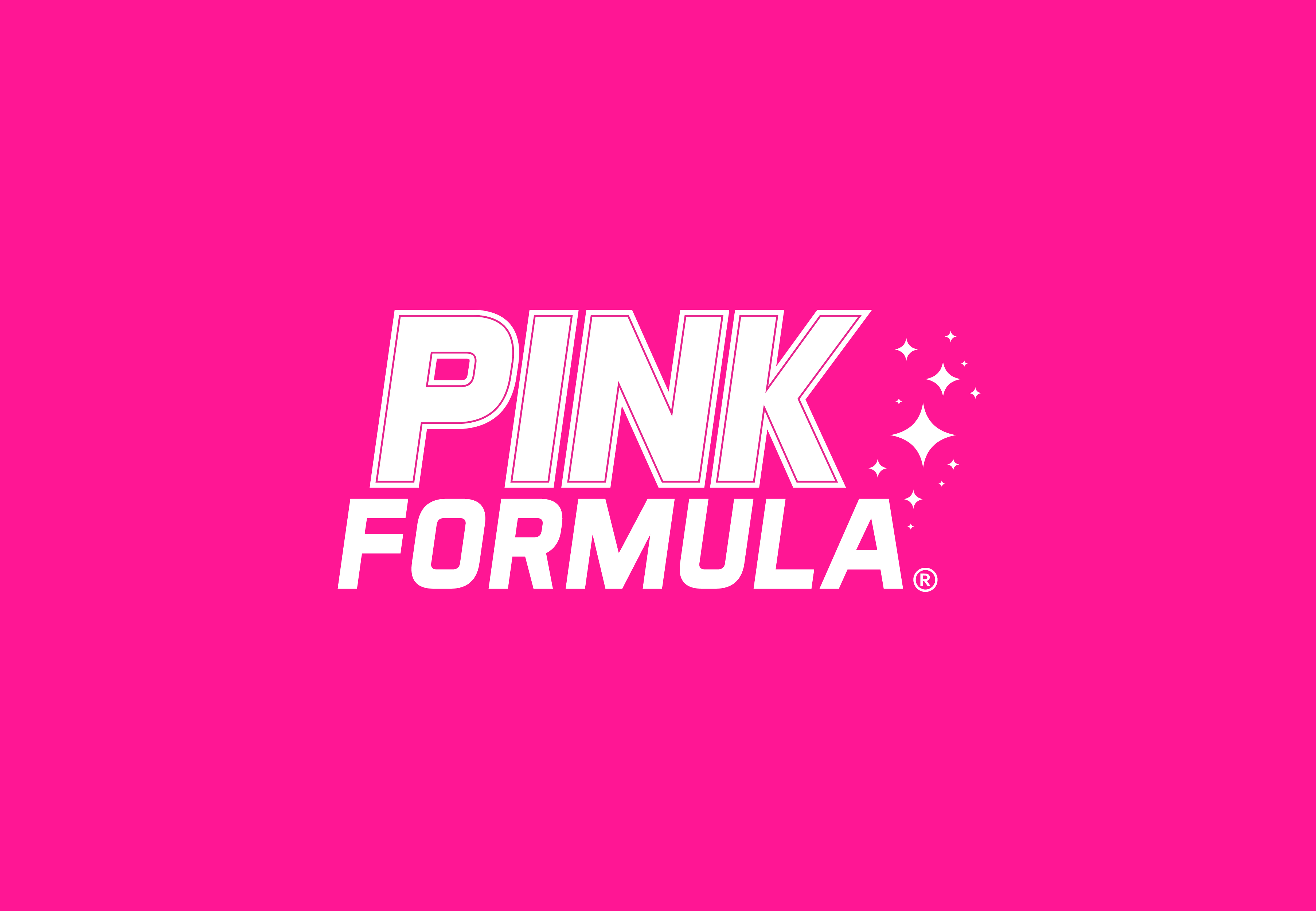 Plant-Based, Eco-Friendly Cleaning Essentials – Pink Formula